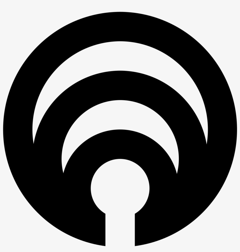 Open - Symbol On Mikasa Arm - 2000x2000 PNG Download - PNGkit