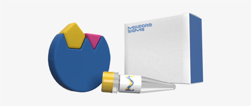 Merck Thrombin, Human Plasma Package - Millipore Sigma - 580x435 PNG ...