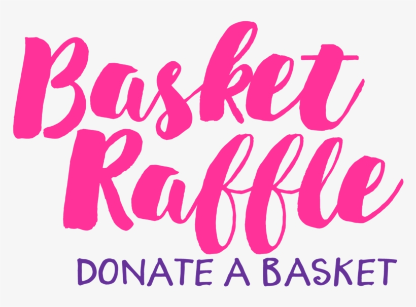 Basketraffle-trans - Basket Raffle - 1024x697 PNG Download - PNGkit