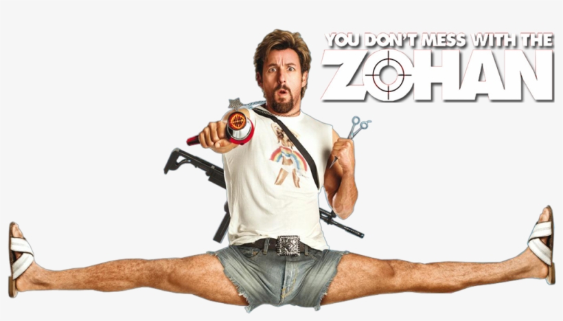 When Was The Last Time Adam Sandler Made A Great Hilarious - Don T Mess ...