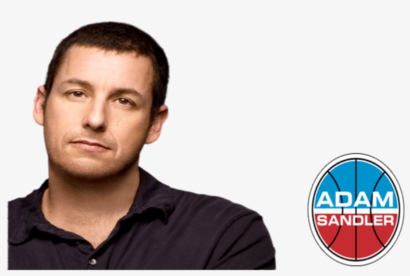 Download Transparent Clearart - Adam Sandler - PNGkit