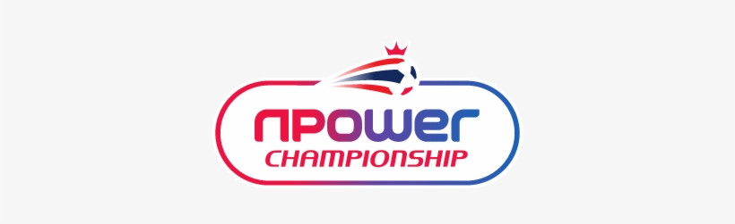 Npower Championship Logo Vector Logo - Npower Championship - 400x400 ...