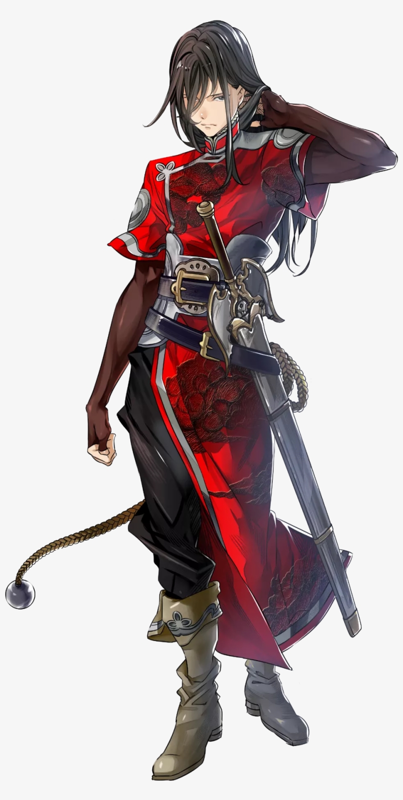 Full Portrait Navarre - Fire Emblem Heroes Characters - 1600x1920 PNG ...