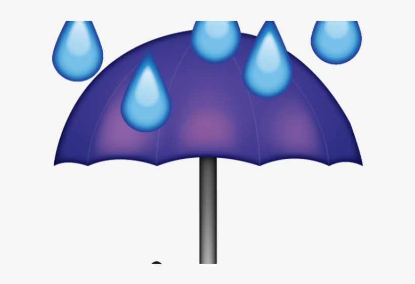 Share - Emoji Umbrella - 640x480 PNG Download - PNGkit