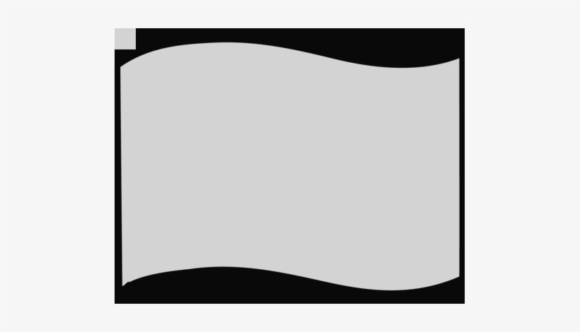 Flag Clipart Plain Blank Flag Transparent Free Transparent, 52% OFF