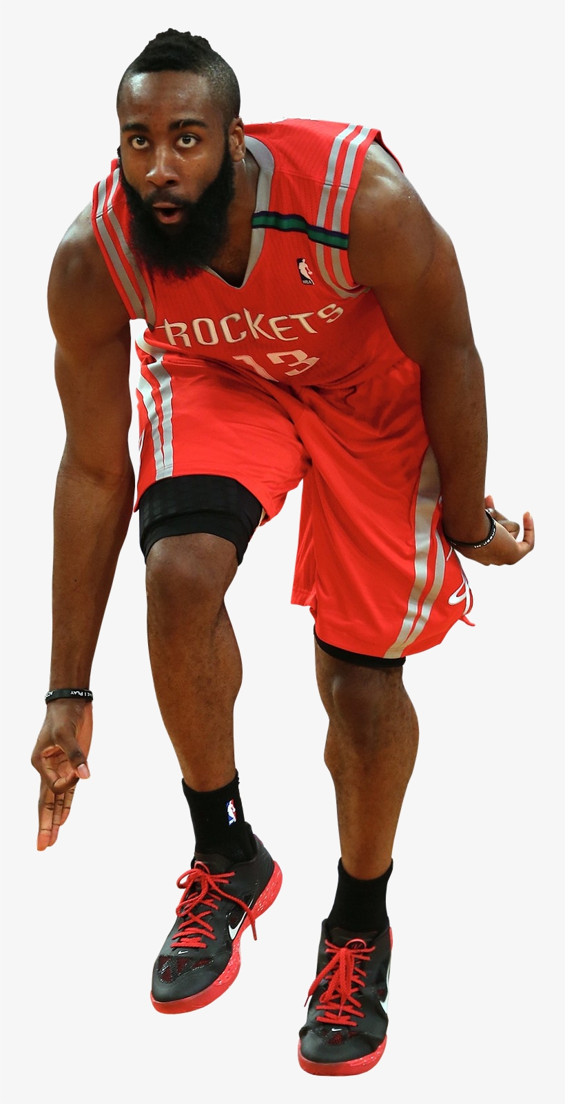 Dwight Howard Png - 732x1522 PNG Download - PNGkit
