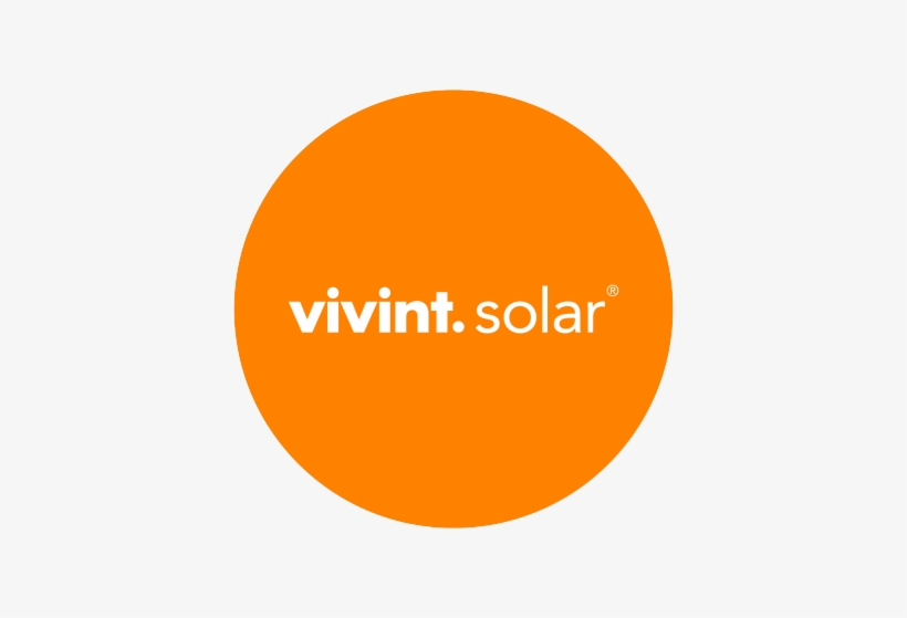 Download Transparent Vivint Solar - PNGkit