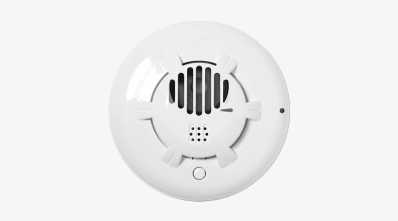 Vivint Carbon Monoxide Detector Sensor - 2gig Co3-345 Wireless Co ...
