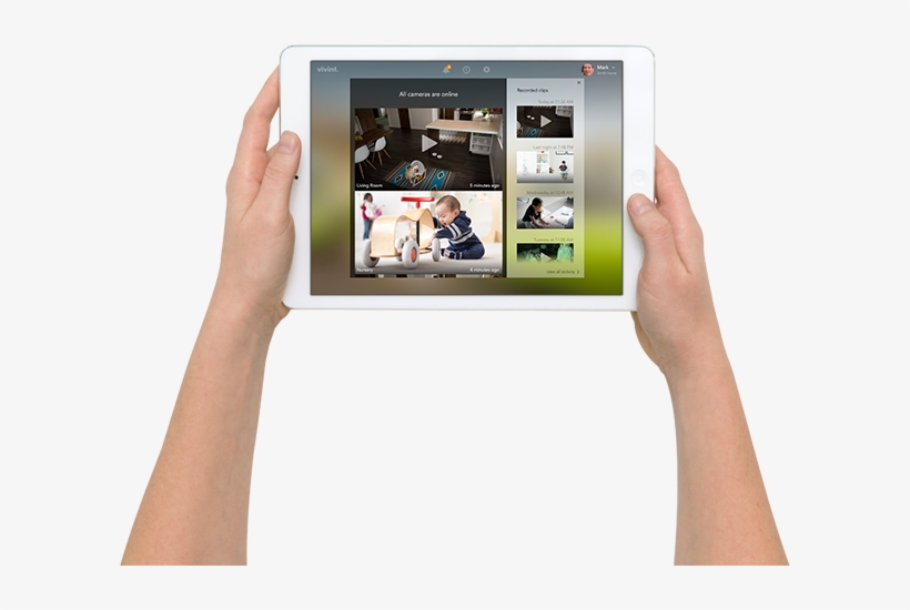 Compare Packages - Tablet Computer - 604x470 PNG Download - PNGkit