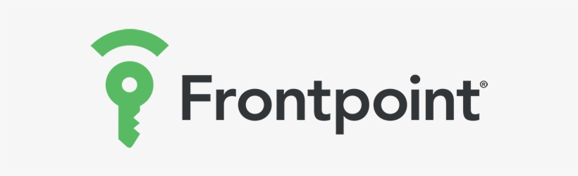 Vivint - Frontpoint Security Logo - 600x600 PNG Download - PNGkit