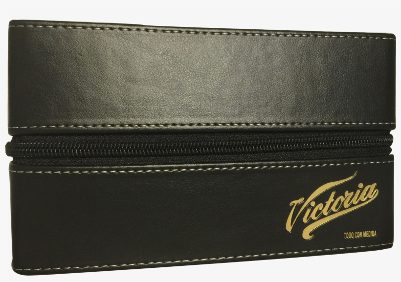 Victoria Cerveza Double Six Domino Set With Zipper - Victoria Beer - 24 ...