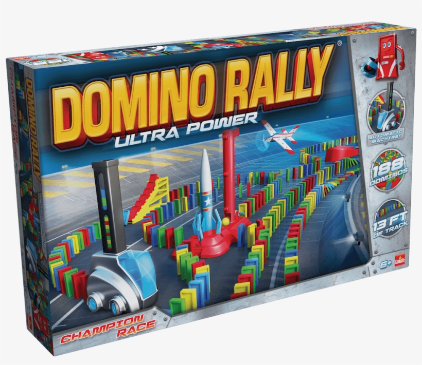 Domino Rally - 1000x826 PNG Download - PNGkit