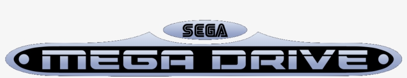 Sega Mega Drive - Graphics - 1256x509 PNG Download - PNGkit