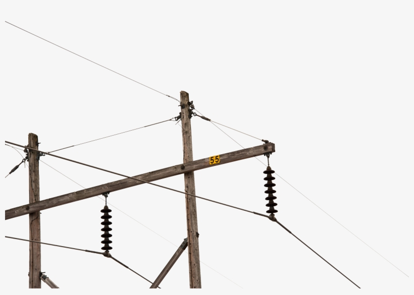 0 Accelerates The Replacement Of Aging Infrastructure - Overhead Power ...