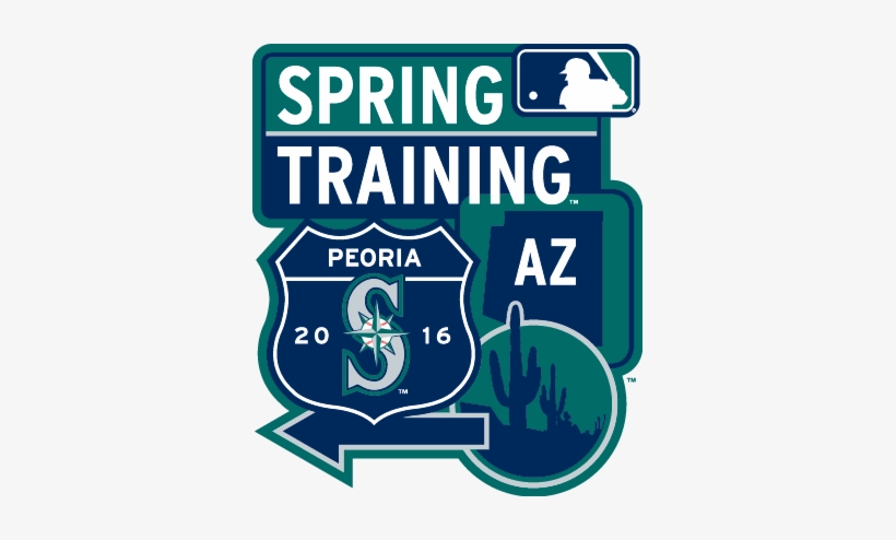 Mariners Announce Spring Training Schedule From The - Spring Training ...