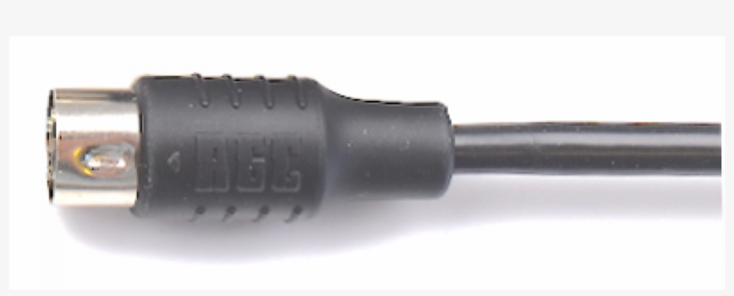 Sega Mega Drive 1 / Genesis 1 Rgb Scart Cable - Turbografx-16 ...