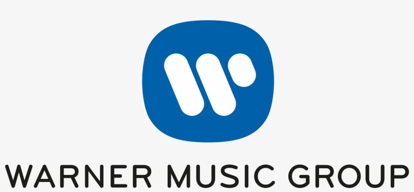 Warner Music Group Logo - 4820x2030 PNG Download - PNGkit