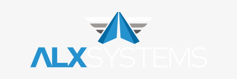 Alx Systems Alx Systems - Alx Systems Logo - 620x203 PNG Download - PNGkit
