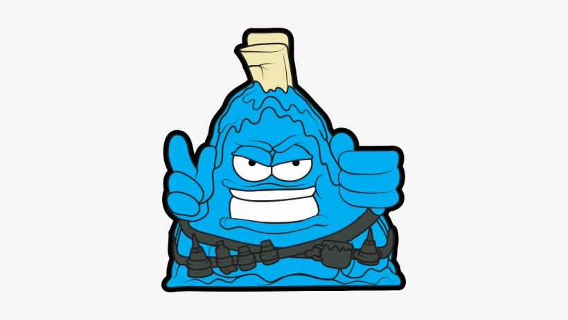 Rotten-ribs - Portable Network Graphics - 353x382 PNG Download - PNGkit