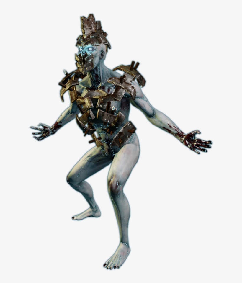 Download Transparent Kf2 Clot Rioter - Killing Floor 2 Rioter - PNGkit