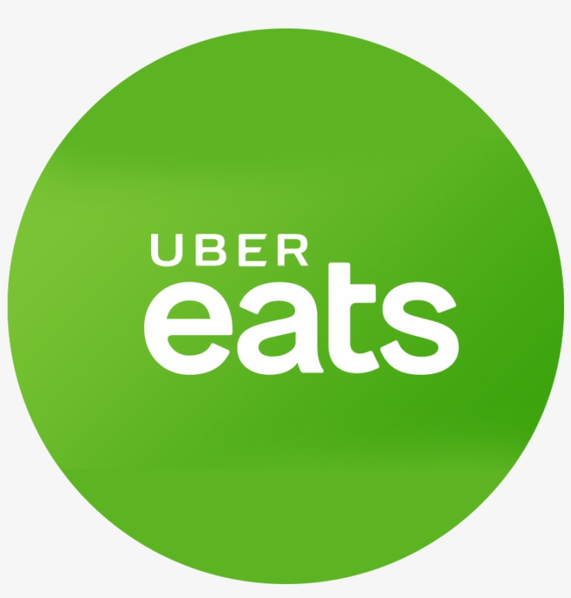 Visit Uber Eats - Uber Eats - 900x900 PNG Download - PNGkit