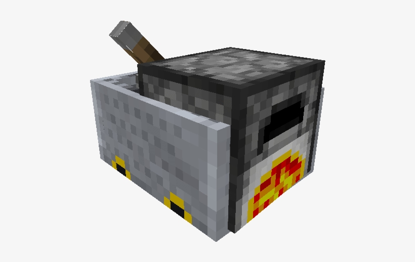 Physical Appearance - - Minecraft Minecarts - 546x458 PNG Download - PNGkit