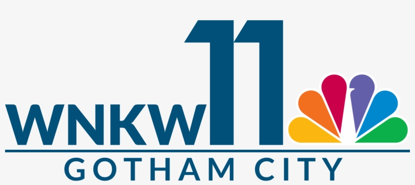 Gotham City, New Jersey - Wiki - 1853x741 PNG Download - PNGkit