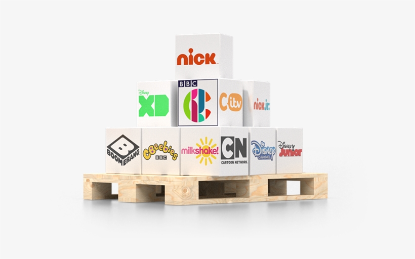 Baby First Tv, Boomerang, Cartoon Network, Cbeebies, - Sky Kids ...