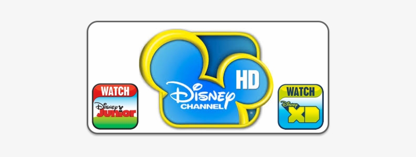Download Transparent Ip Tv Watch Disney Channel Has A Collection Of ...
