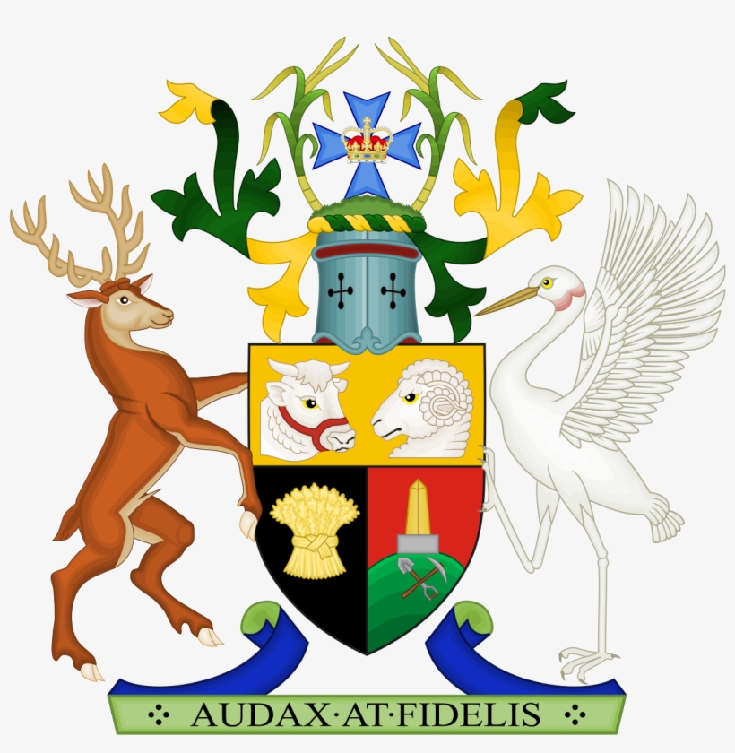 Declaratory Act Symbols