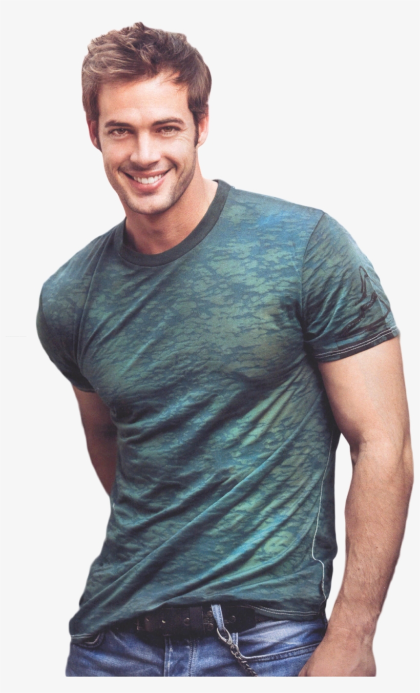 William 1 ] - William Levy - 1061x1600 PNG Download - PNGkit