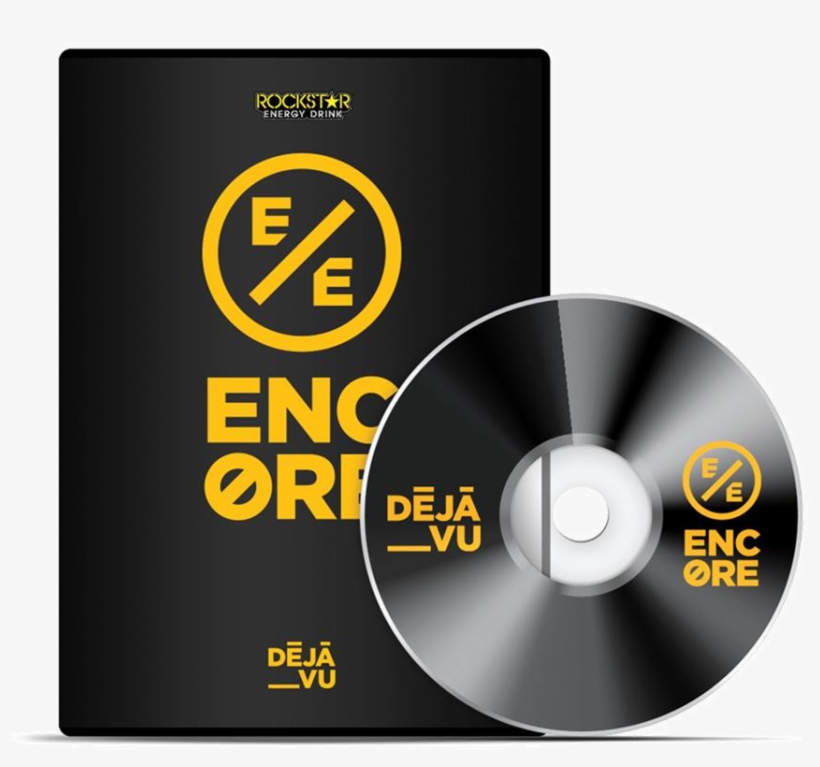 Encore Limited Edition Dvd/blu Ray/book - Encore Limited Edition Dvd ...