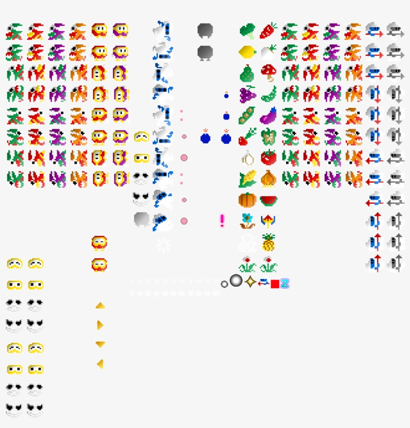 Click For Full Sized Image Dig Dug - Pac Man Championship Edition Dx ...