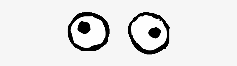 Download Transparent Crazy Eyes Png - Crazy Eyes Png Transparent - PNGkit