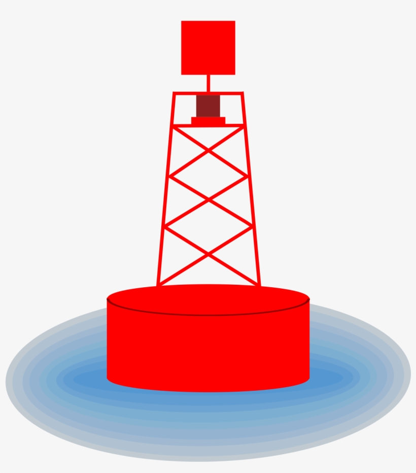 Open - Animated Buoy - 2000x2000 PNG Download - PNGkit