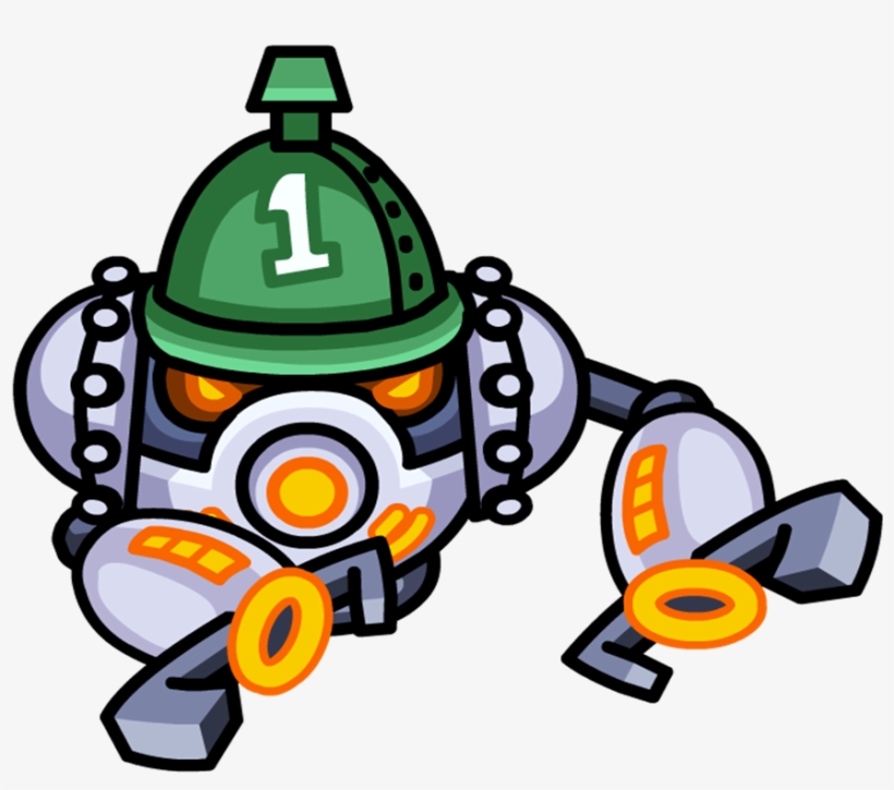 Microbot-buoy - Wiki - 898x755 PNG Download - PNGkit