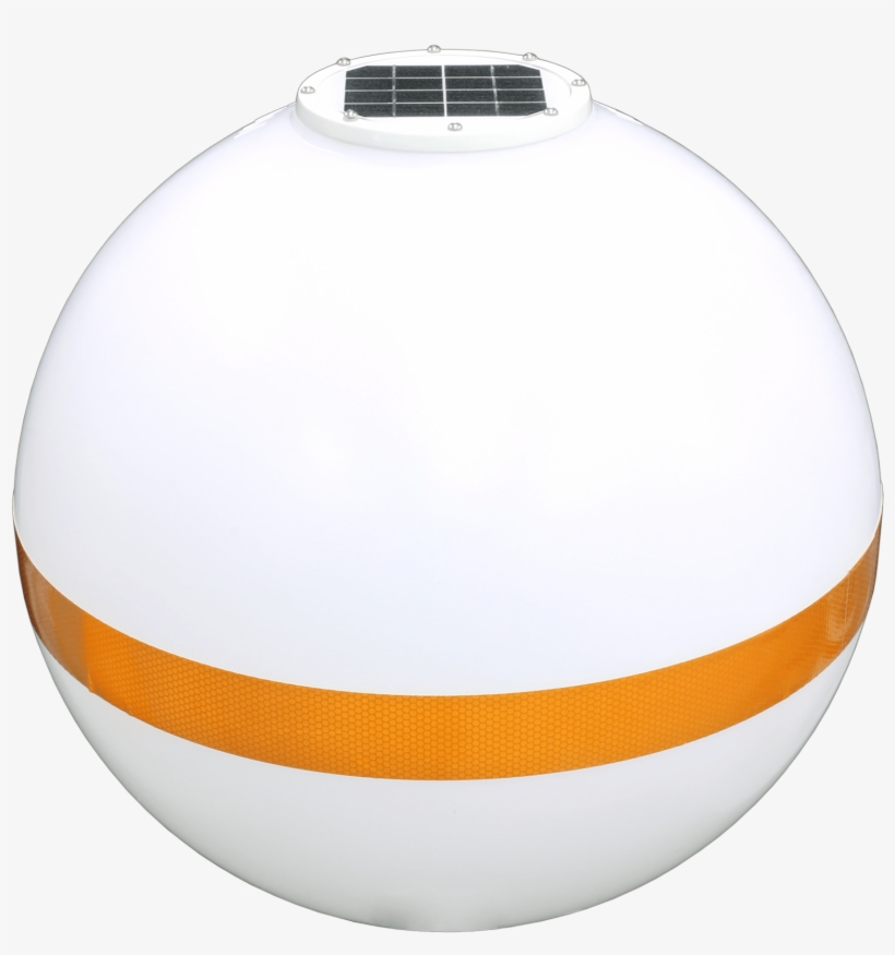 Solar Powered Marker Buoy - Buoy - 1620x1620 PNG Download - PNGkit