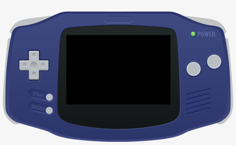 Clip Art Royalty Free Stock The Evolution Of Mobile - Nintendo Gameboy ...