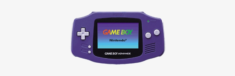 Game Boy Advance Emulator List - Nintendo Game Boy Advance - Indigo ...