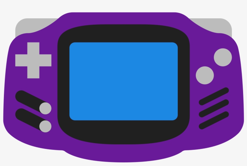 Gameboy Advance Icon