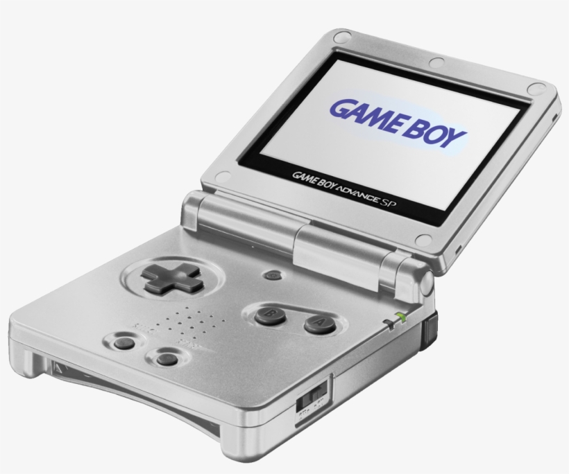 92 Images About 🎨edits On We Heart It - Nintendo Game Boy Advance Sp ...