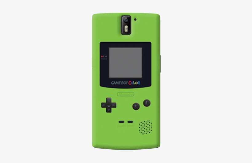 Game Boy Advance Oneplus One - Game Boy Color Pixel - 271x479 PNG ...
