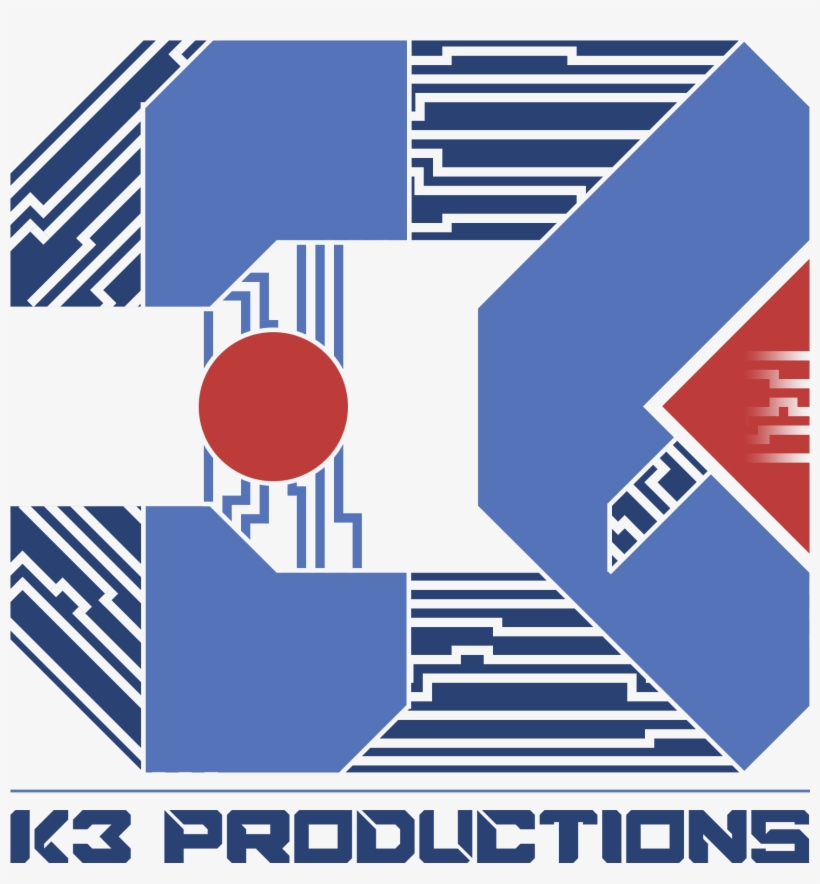 No Exceptions - K3 Productions - 2000x2000 PNG Download - PNGkit