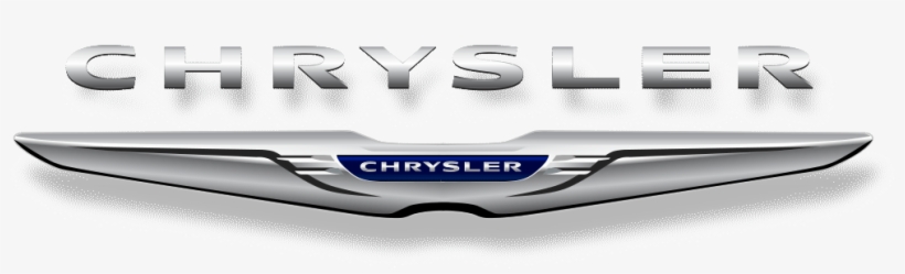 Chrysler Logo Vector