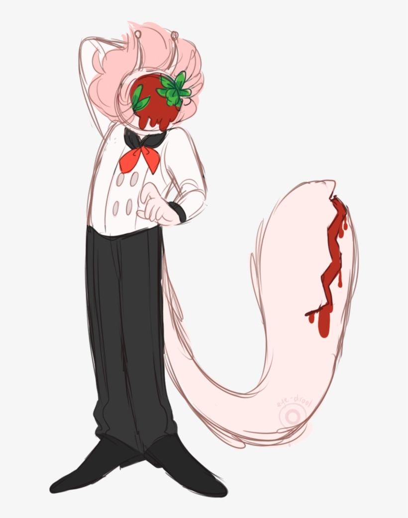 Drawing Drool Png Library - Drawing - 769x1040 PNG Download - PNGkit