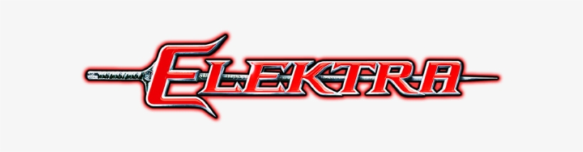 Elektra 1 Preview First Comics News - Marvel Elektra - 600x257 PNG ...