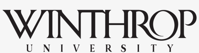 Winthrop University - Winthrop University Logo - 1023x417 PNG Download ...