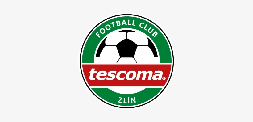 Fc Tescoma Zlin Logo - Tescoma Zlin - 400x400 PNG Download - PNGkit