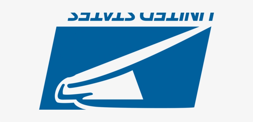 Download Transparent Usps Logo Png Download - Custom Shipping Charge ...