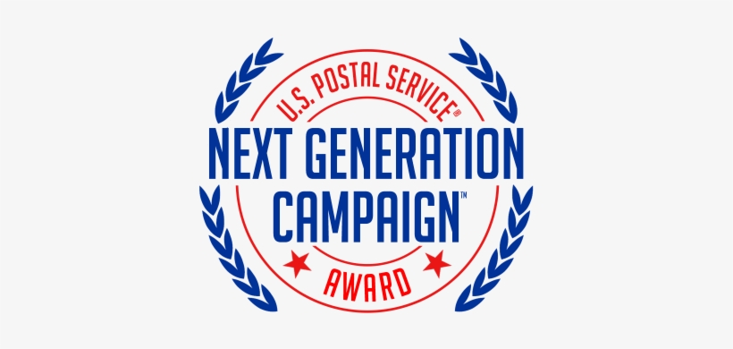 Image Of The Next Generation Award Logo - Usps Next Generation Awards ...